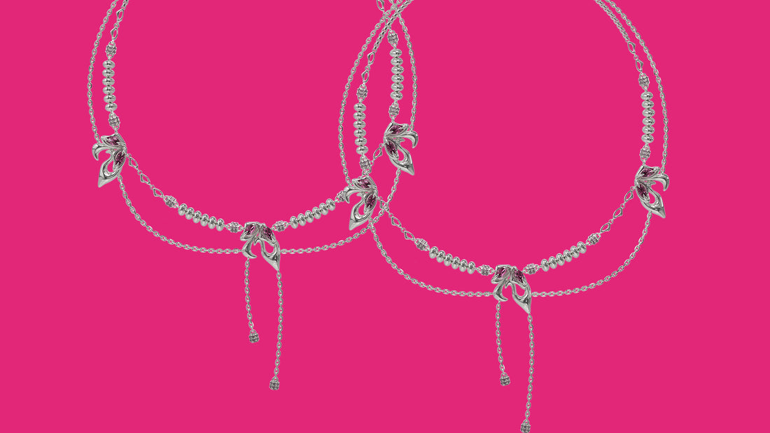 EEKE Jewelry®official | Official Online Store